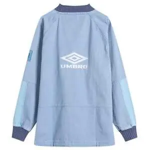 UMBRO Iconic Drill Top