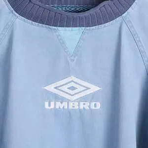 UMBRO Iconic Drill Top