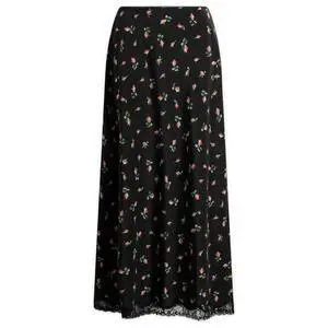 Rixo Elasticated Skirts