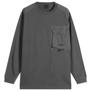 Manastash Crewneck T-shirts For Men