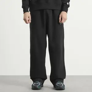 BILLIONAIRE BOYS CLUB Arch Logo Wide Leg Sweatpants