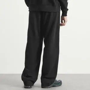 BILLIONAIRE BOYS CLUB Arch Logo Wide Leg Sweatpants
