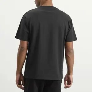 MANASTASH Ridge Logo T-shirt