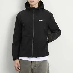 POSTAL Discovery Shell Hooded Jacket