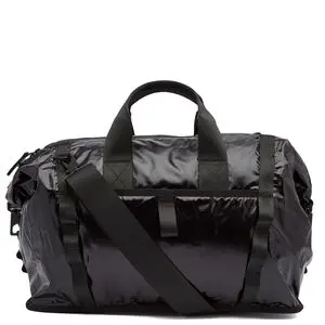Rains Sibu Weekend Bag - Black