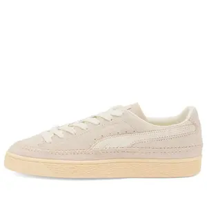 PUMA Suede Moccasin Sneakers