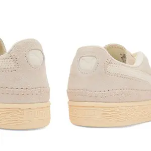 PUMA Suede Moccasin Sneakers
