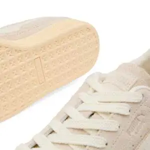 PUMA Suede Moccasin Sneakers