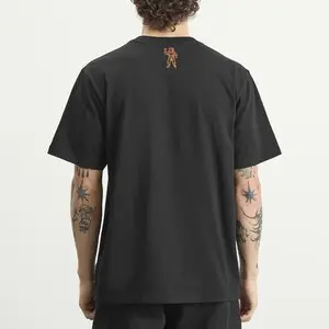 BILLIONAIRE BOYS CLUB Souvenir T-shirt - Black