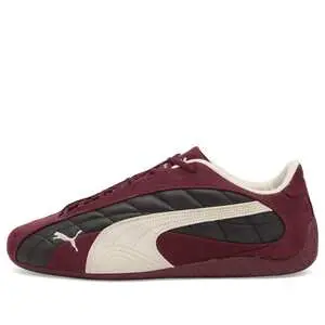 PUMA Speedcat Plus Quilted Sneakers