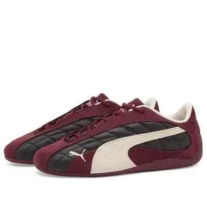 PUMA Speedcat Plus Quilted Sneakers