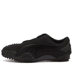 Puma Spiked Sneakers