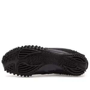 PUMA Mostro Spikes Sneakers - Black/silver