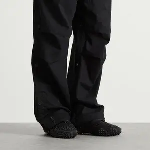 PUMA Mostro Spikes Sneakers - Black/silver
