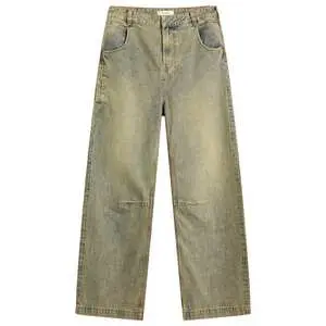 Entire Studios Wide Leg Jeans For Men