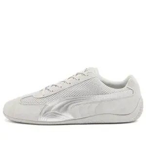 PUMA Speedcat Premium Sneakers - Cool Light Gray/matte Silver