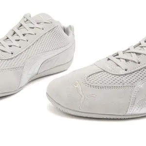 PUMA Speedcat Premium Sneakers - Cool Light Gray/matte Silver