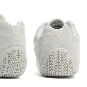 PUMA Speedcat Premium Sneakers - Cool Light Gray/matte Silver