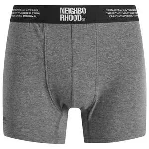NEIGHBORHOOD Classic 2-pack Underpants