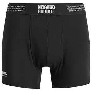NEIGHBORHOOD Classic 2-pack Underpants