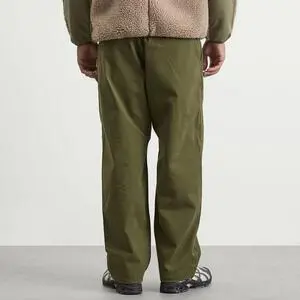 MANASTASH Flex Climber String Trousers - Olive