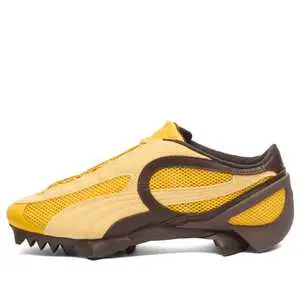 Puma Lug Sole Sneakers For Women
