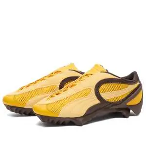 PUMA Beisser Sneaker - Yellow Sizzle