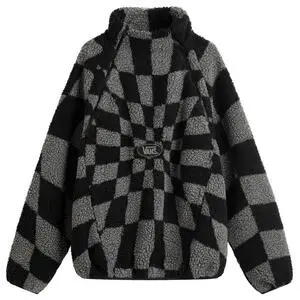 VANS X A.o.d. Relief Check Fleece