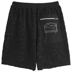 PUMA X Aries Toweling Shorts