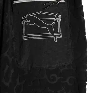 PUMA X Aries Toweling Shorts