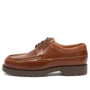 KLEMAN Alfan Derby Shoe