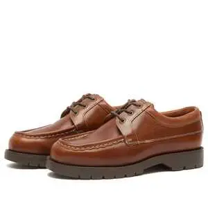KLEMAN Alfan Derby Shoe