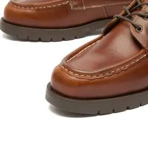 KLEMAN Alfan Derby Shoe