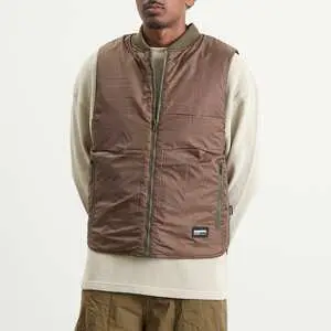 NEIGHBORHOOD Reversible Padded Vest