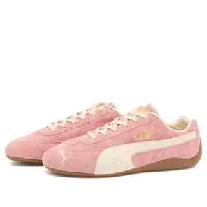 PUMA Speedcat Faded Sneakers