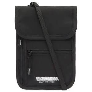 NEIGHBORHOOD Passport Case