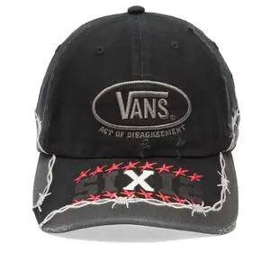 VANS X A.o.d. Barbed Wire Cap