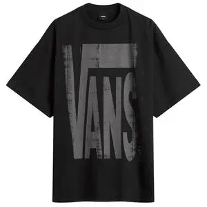 Vans Pattern T-shirts For Men