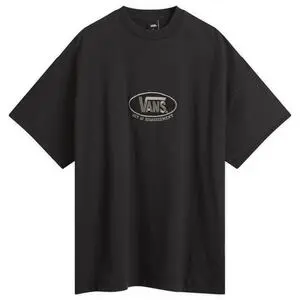 Vans Oversized T-shirts For Men