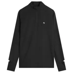 REPRESENT 247 Run Quarter Zip