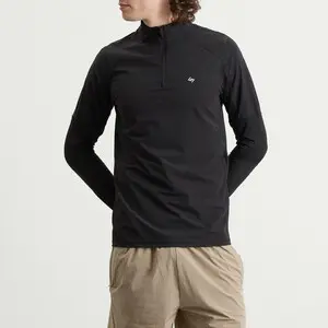REPRESENT 247 Run Quarter Zip