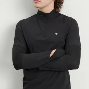 REPRESENT 247 Run Quarter Zip