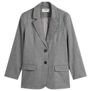 4TH & RECKLESS Mira Oversized Blazer