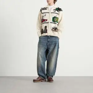 PATTA Perfect Day Knitted Cardigan