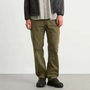 Gramicci Core Pant - Pine