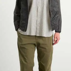 Gramicci Core Pant - Pine
