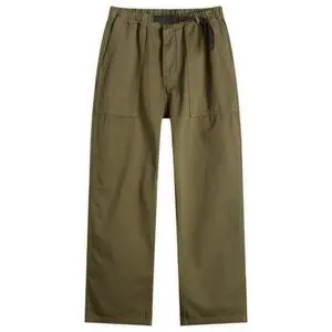 Gramicci Elasticated Pants For Men