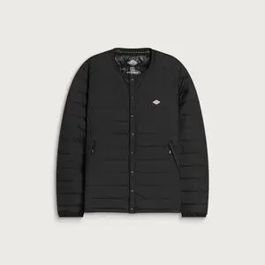 DANTON Inner Down Crewneck Jacket