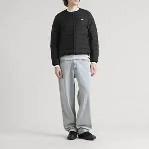 DANTON Inner Down Crewneck Jacket