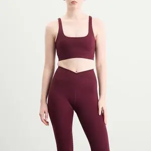 TALA Dayflex Essential Square Neck Bra - Fig